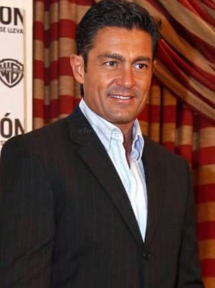 Fernando Colunga: ¿Por qué dejó de hacer telenovelas en Televisa? ¿Fue ...