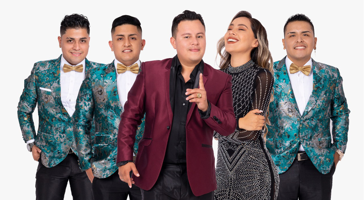 Edu Lecca lanza tema “Vuelve por favor” [VIDEO] | El Popular