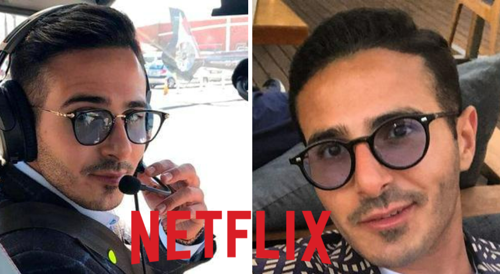 Netflix: El final explicado de "El Estafador de Tinder", qué pasó ...