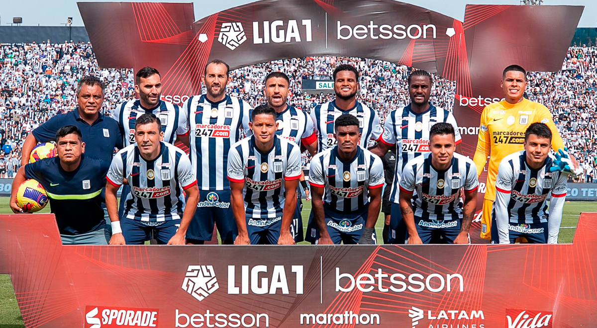Alianza Atlético prohíbe asistencia de hinchas de Alianza Lima en ...
