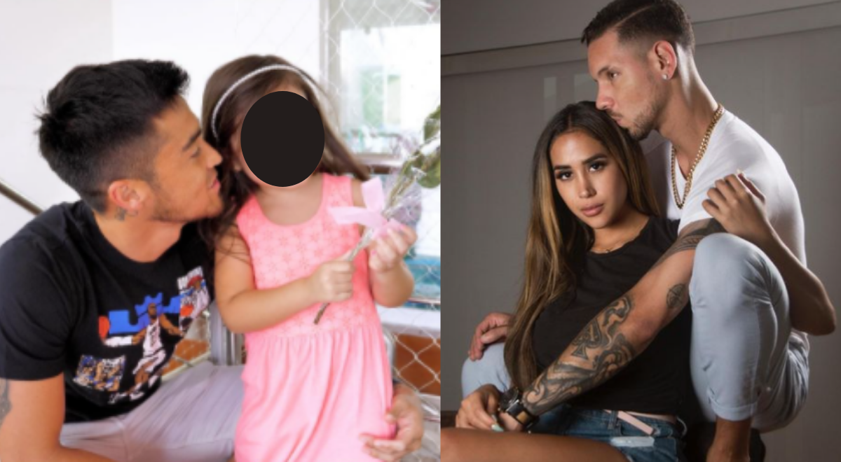 Magaly Medina a Melissa Paredes: "No quería alguien hogareño, quería un ...