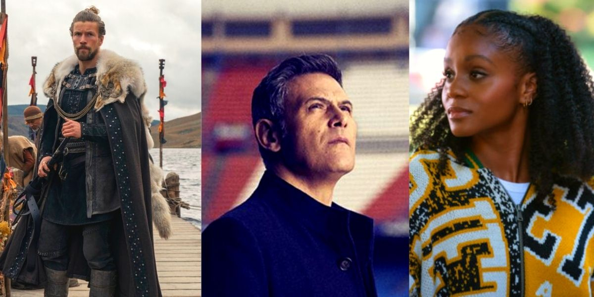 Conoce los estrenos para el final de febrero en Netflix, Disney+ ...