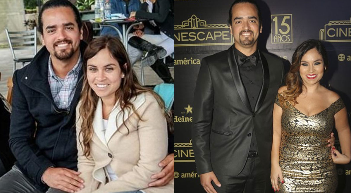 Ethel Pozo y Franco Cabrera: ¿Cómo se conocieron y por qué terminaron ...