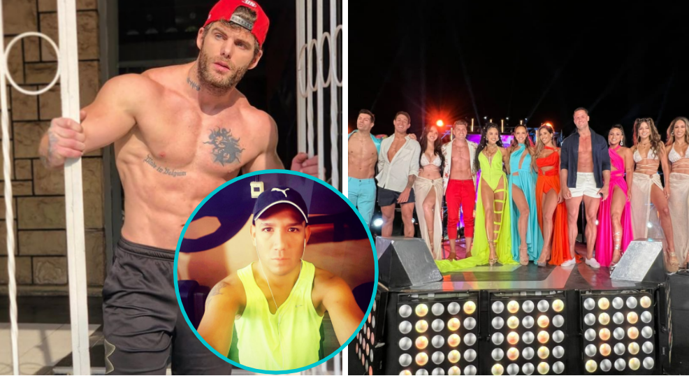 Greg Michel: ¿qué ha sido de su vida y por qué nunca ingresó a EEG ...