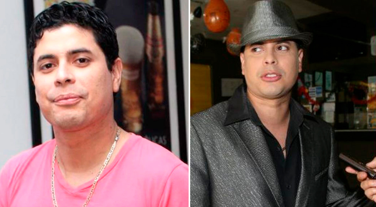 Andy V tras denuncia de agresión sexual, Familia de joven habría tomado ...