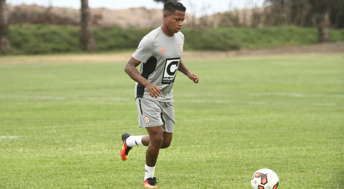 Andy Polo en Instagram: sorprende a hinchas de Universitario con video ...