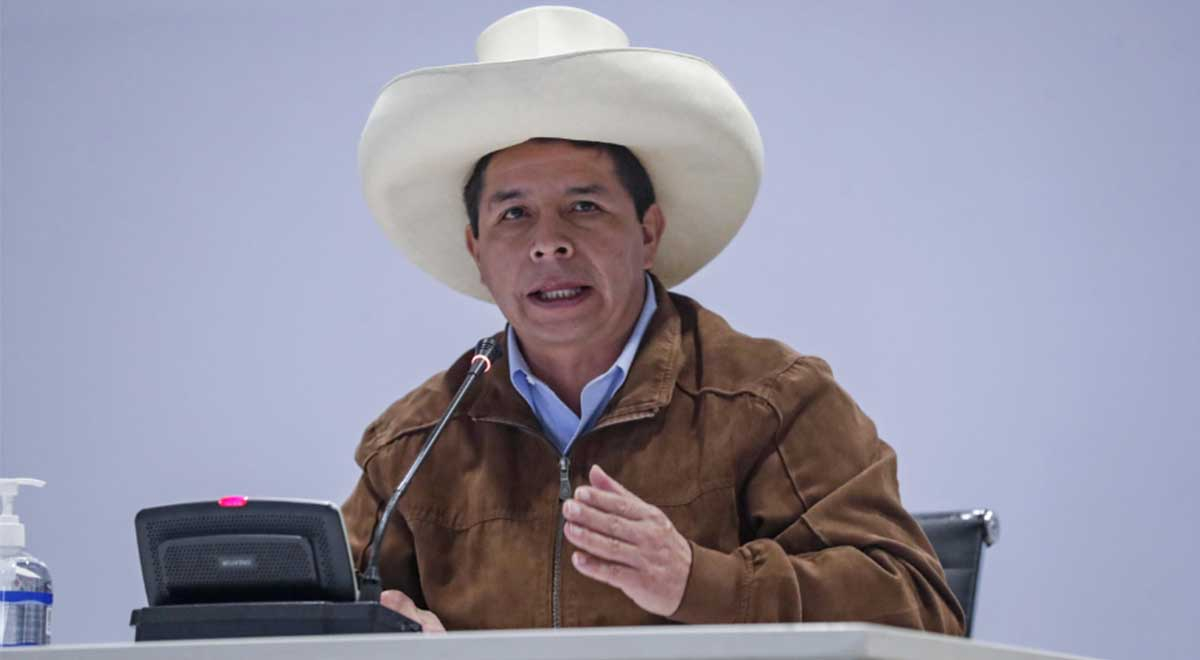 Canal del Estado: Enrique Chávez asegura que TV Perú prepara un ...