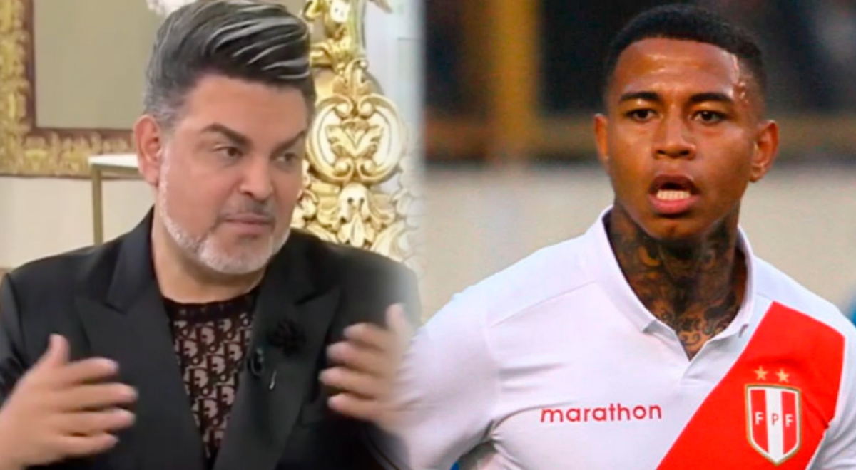 Andrés Hurtado se compromete EN VIVO a entregar 2 mil soles mensuales a ...