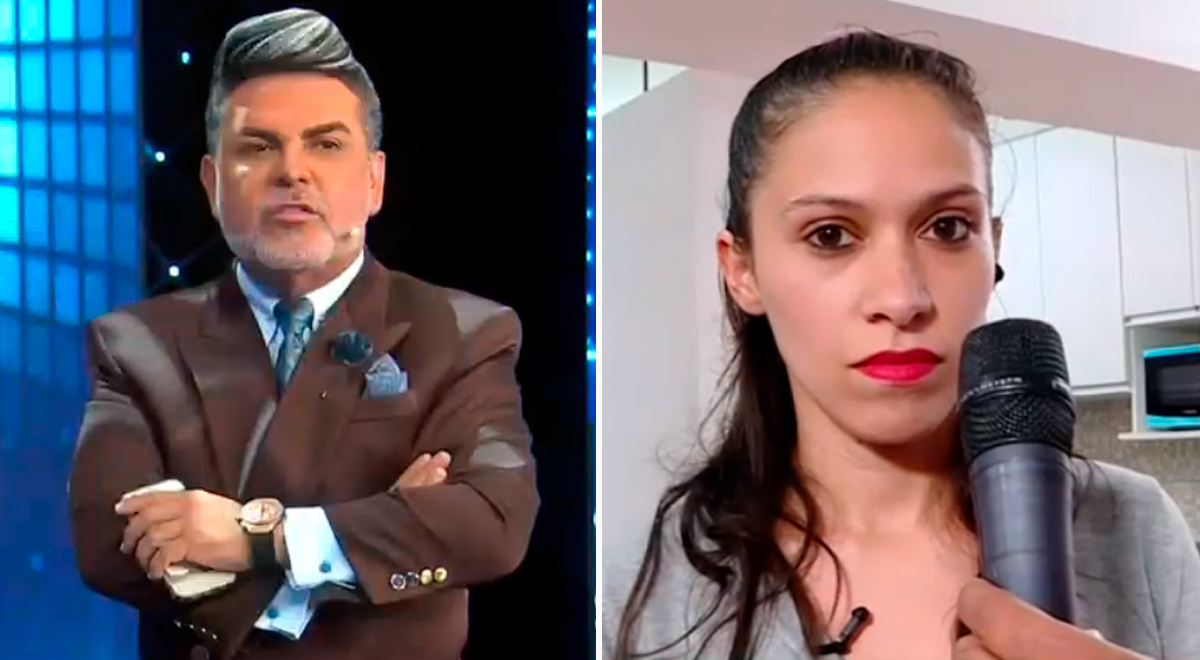 Andrés Hurtado se compromete EN VIVO a entregar 2 mil soles mensuales a ...