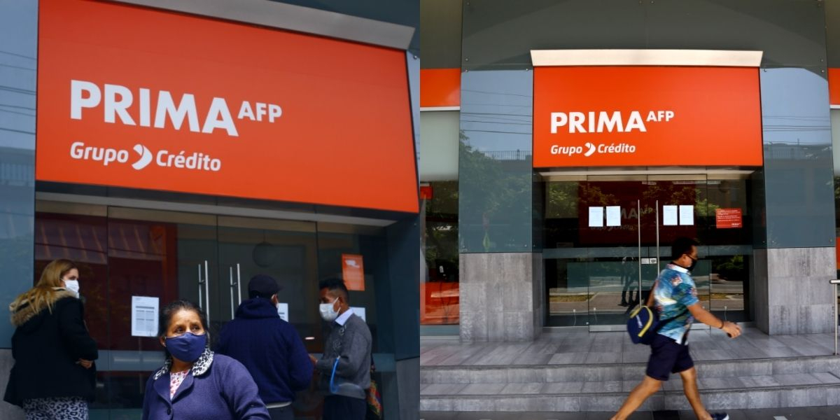 link AFP prima: cómo saber cuándo dinero tengo, retiro afp 2022 | El ...