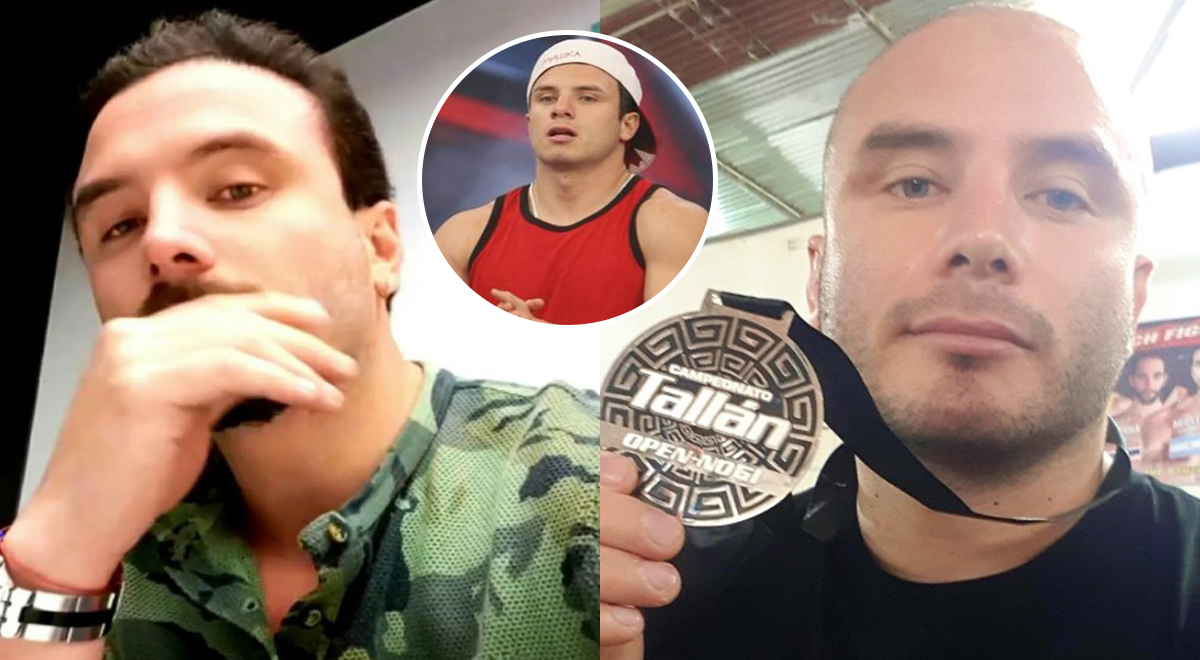 Jenko del Río: qué ha sido de su vida tras salir de combate y por qué ...