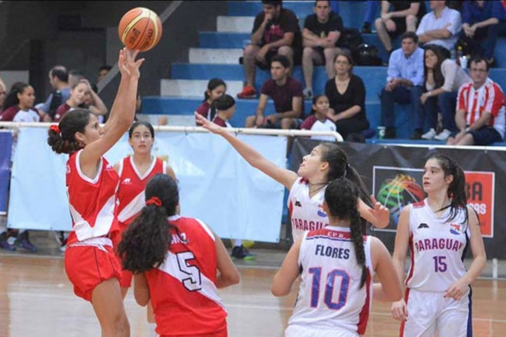 Comité Olímpico Peruano respalda a las elecciones en el basketball | El ...