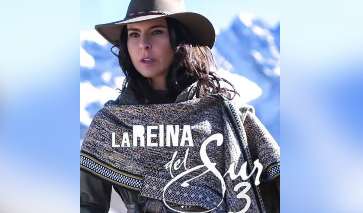 La Reina Del Sur 3 Mira El Nuevo Tráiler Y Más Detalles Del Estreno De