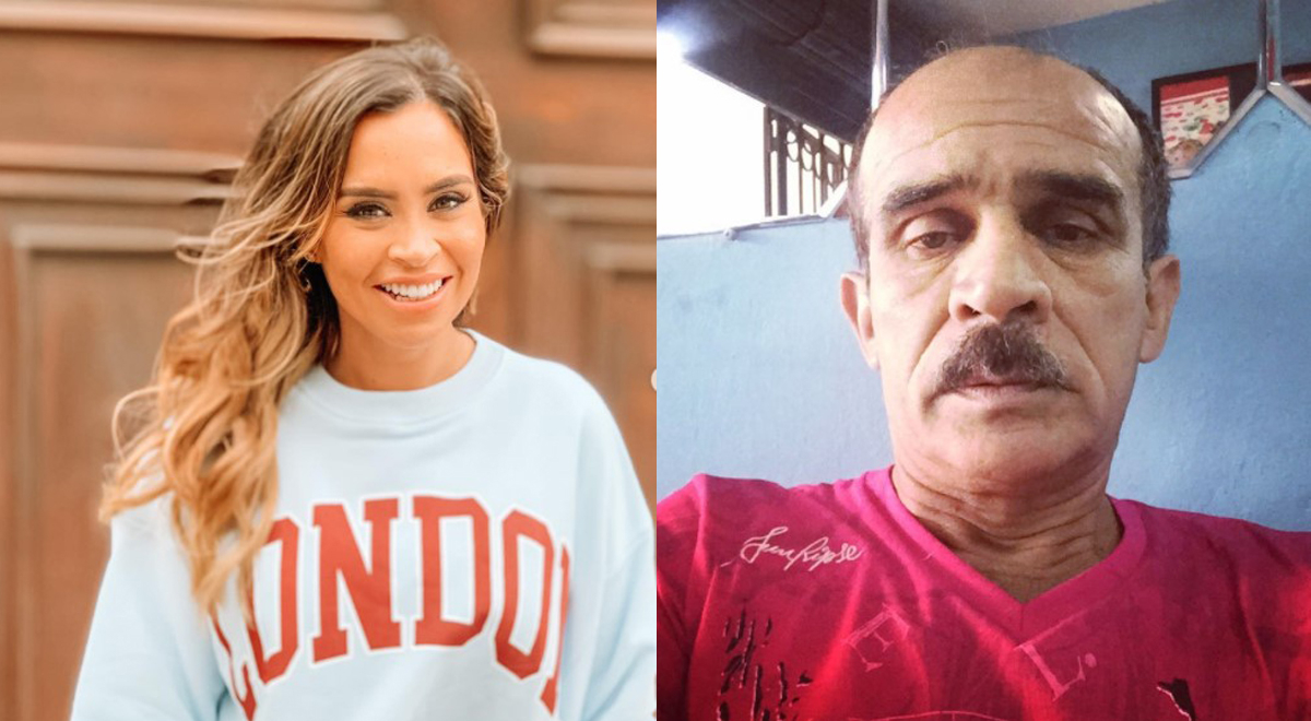 Ethel Pozo: ¿Por qué su padre, Jorge Pozo regresó al país? | El Popular