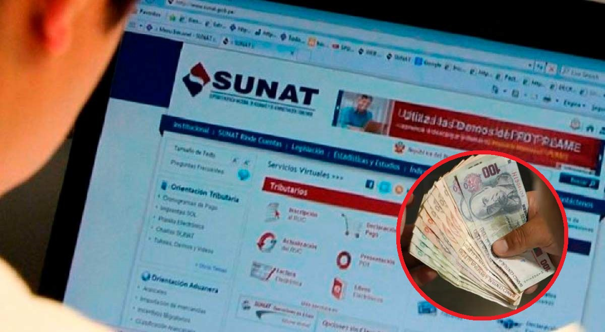 Devolución de Impuestos - Sunat 2022: Conoce AQUÍ con tu DNI si lo recibirás | El Popular