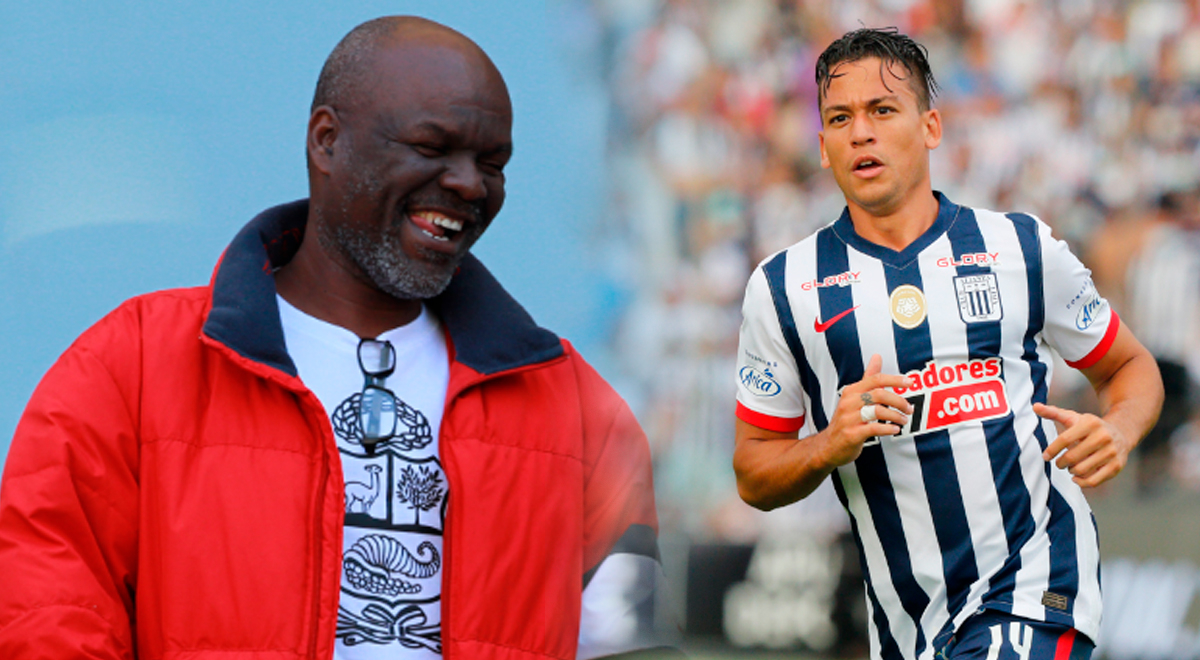 Alianza Lima y Colo-Colo: historia de su hermandad y balance de patrocinios - Mercado Negro🐌 ...