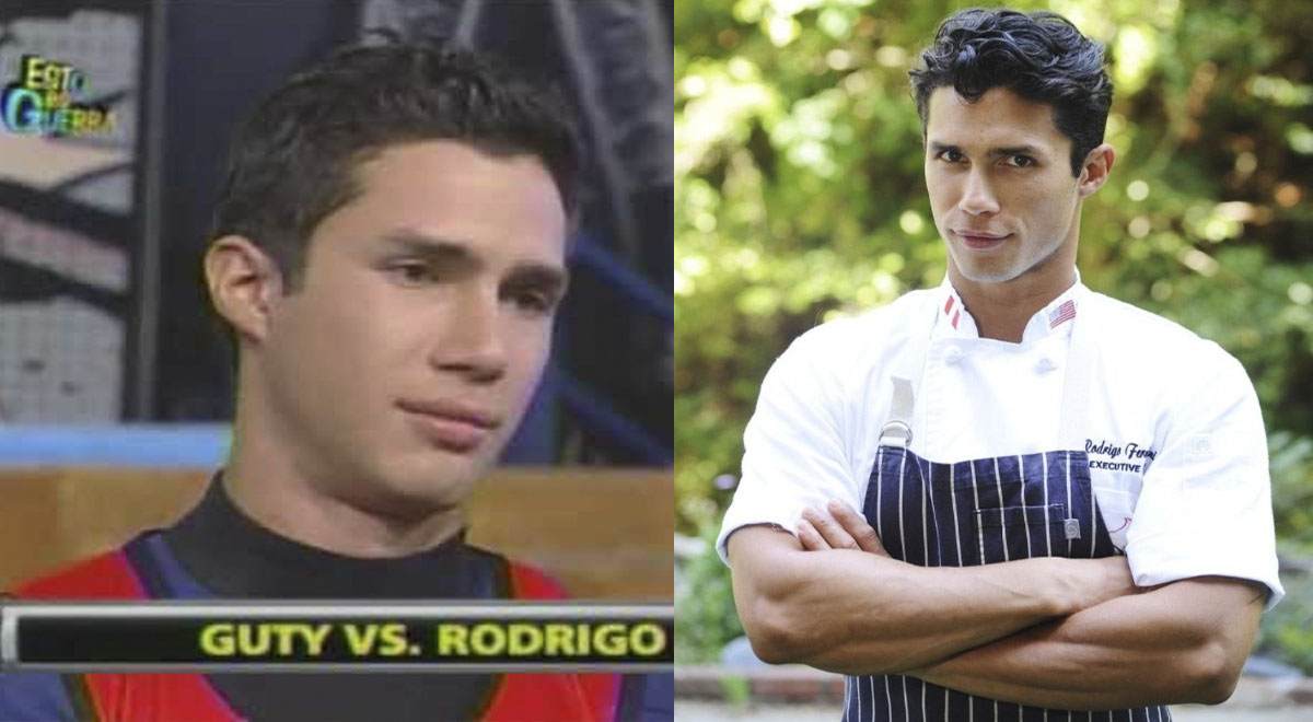 Rodrigo Fernandini en Instagram abre restaurante de comida peruana en ...