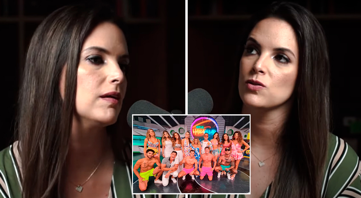 Tracy Freundt en YouTube revela que Esto es Habacilar salió del aire ...