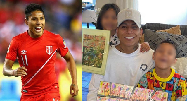 Raúl Ruidíaz Instagram viral: futbolista peruano da lección de vida a ...