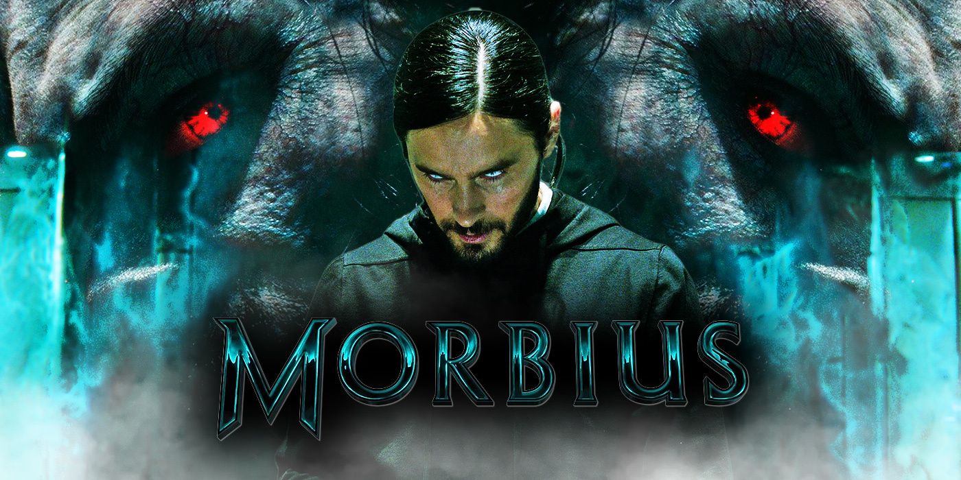 ¿Cuándo se estrena Morbius, película de Marvel, en cines peruanos? | El ...