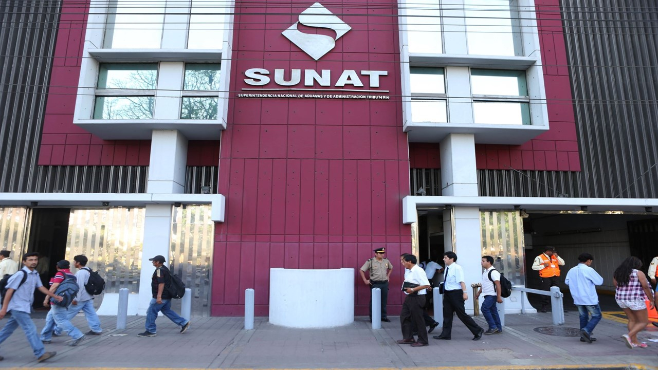 Sunat: las claves en la declaración de impuestos | El Popular