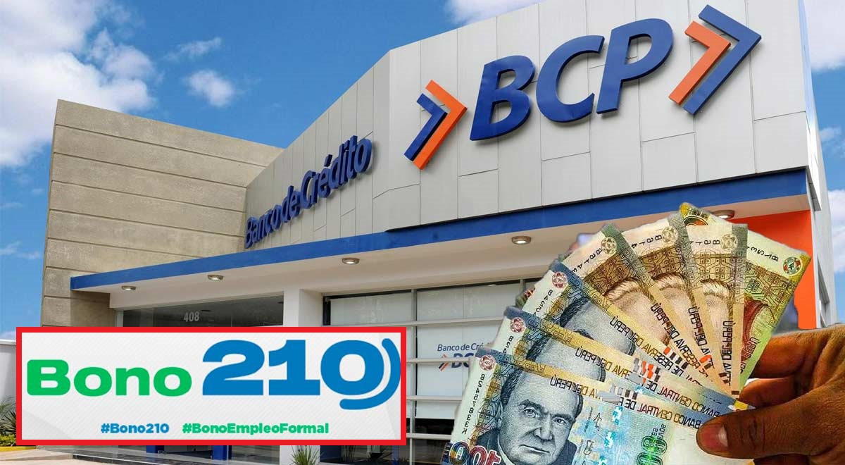 Bono 210, EsSalud - Link oficial: Cronograma de pago del subsidio vía ...