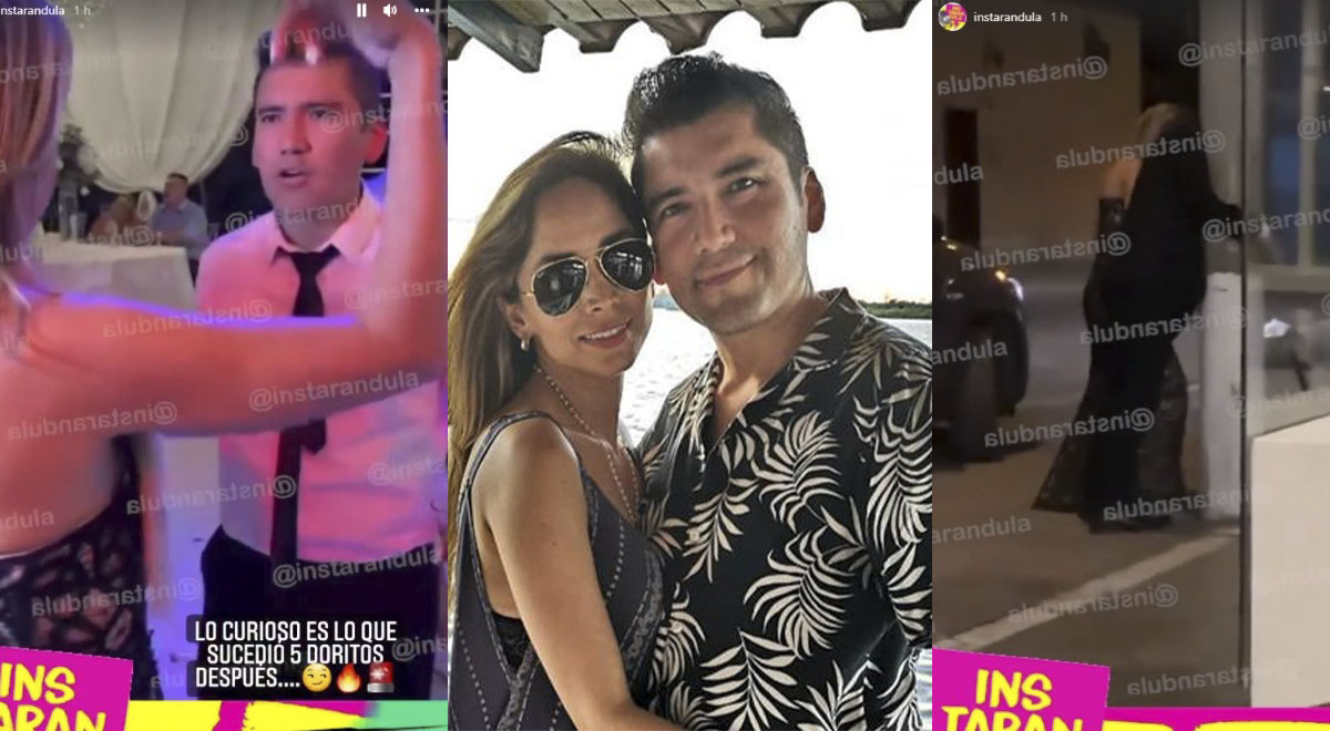 Angelo Fukuy en Instagram, cantante de cumbia se mete tremenda 'bomba ...