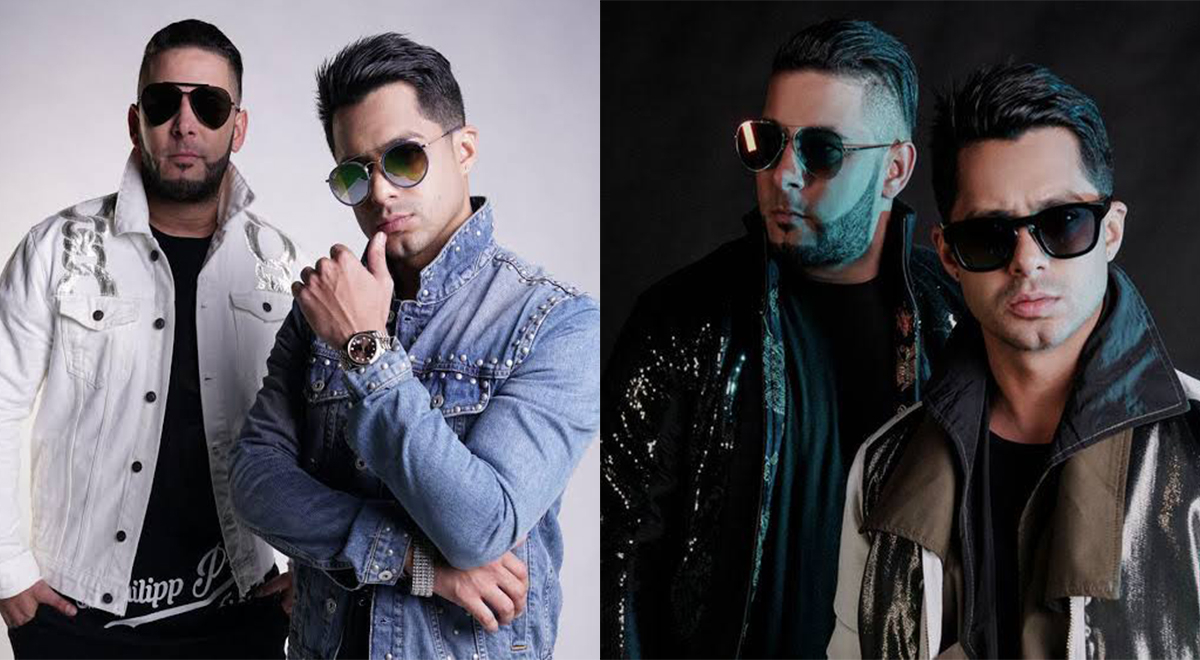 RKM & Ken-Y harán bailar con su música a cusqueños, video | El Popular