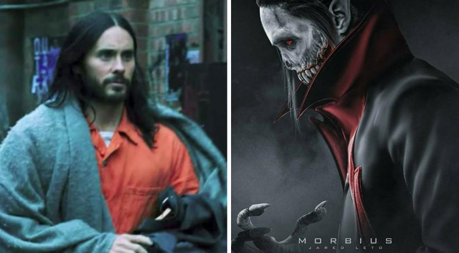 "Morbius": Cuándo se estrena en México y Latinoamérica la película de ...