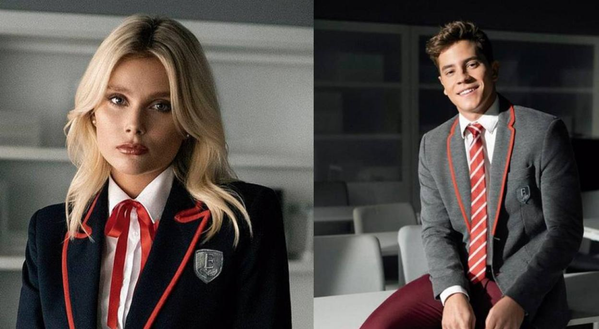 Élite temporada 5: fecha de estreno, tráiler, de qué trata, serie de ...