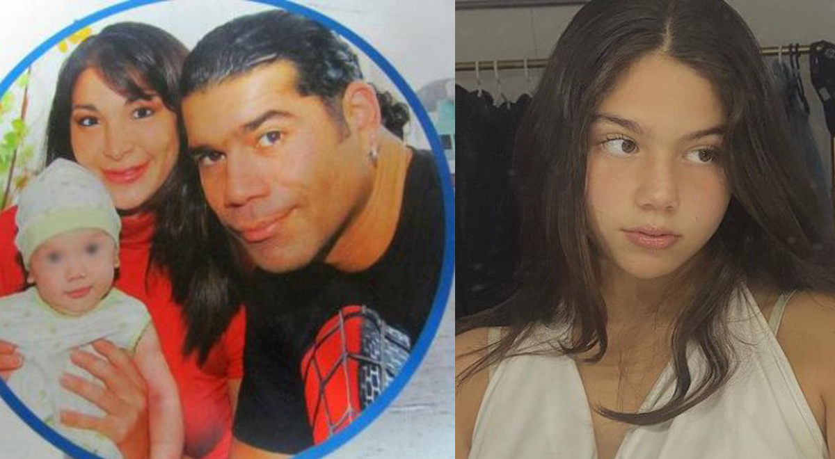 Gaela Barraza: Así respondió la hija de Tomate para estar en las 4 ...