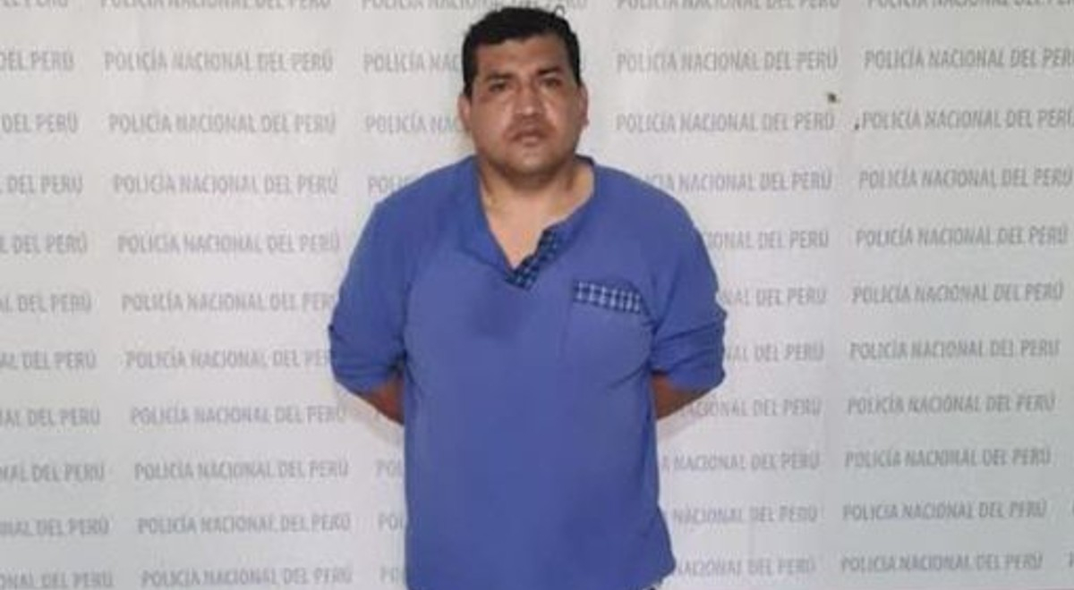 El Poder Judicial De Lima Norte Dictó Nueve Meses De Prisión Preventiva
