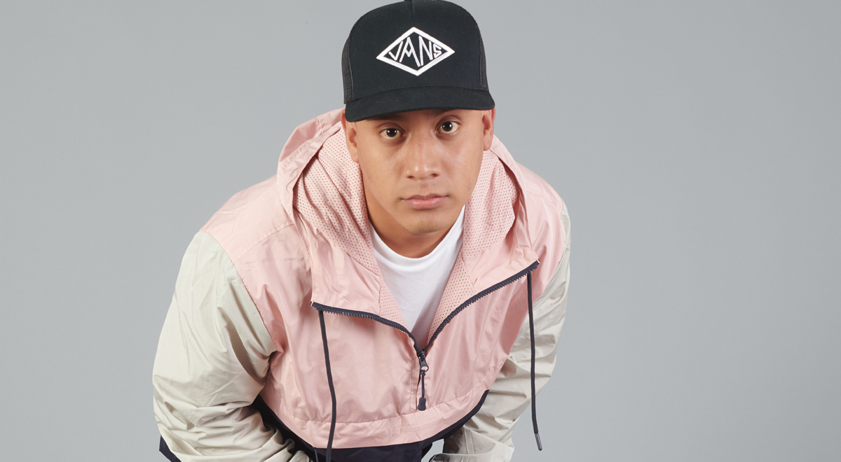 Rayser: Productor musical dio detalles del exitoso show Trap Fest Lima ...