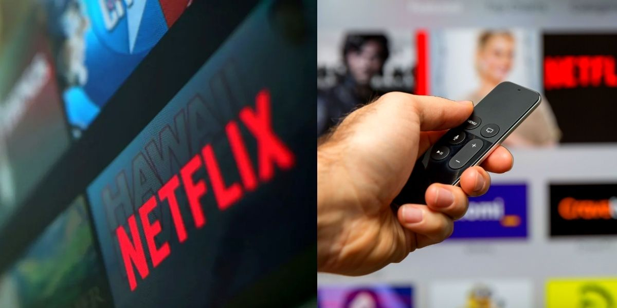 Netflix: servicio cobrará a usuarios que compartan su contraseña con la ...