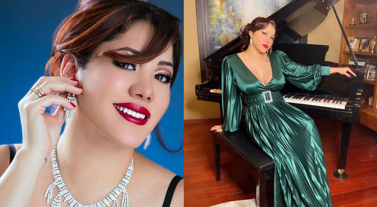 Lesly Castillo: biografía, quién es, antes y después, a qué se dedica y ...