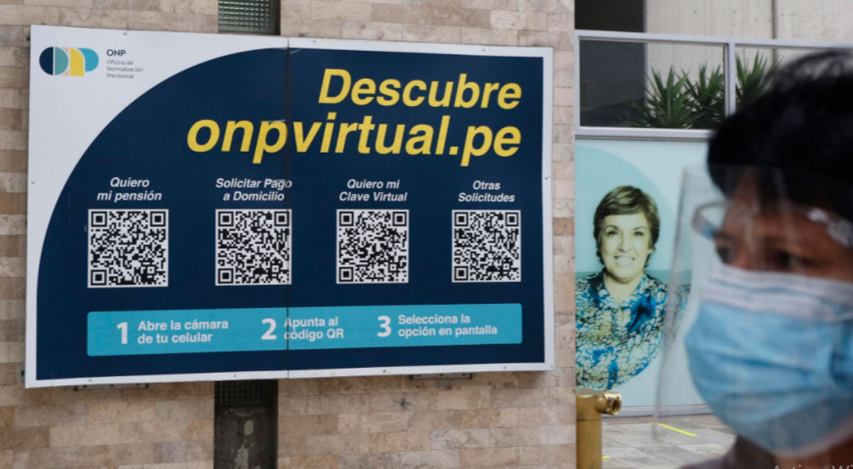 ONP virtual pe: consultar cómo saber si estoy aportando a la Oficina de Normalización ...