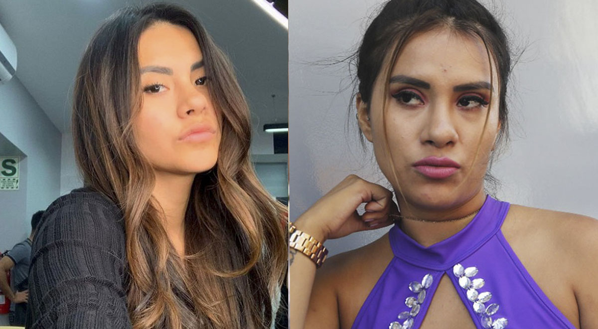 Thamara Gómez en Instagram explota contra usuarios que critican su ...