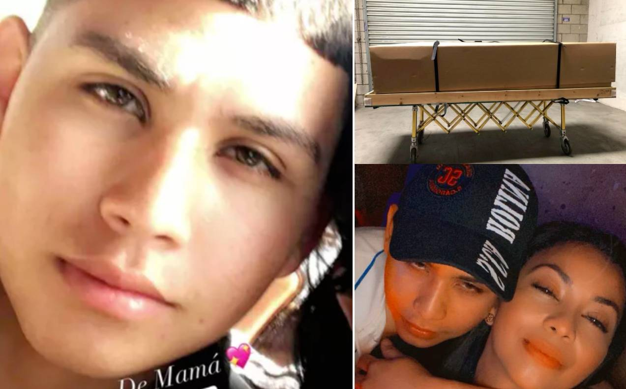 Miguel Rendon | México: joven secuestrado hace dos años es hallado ...