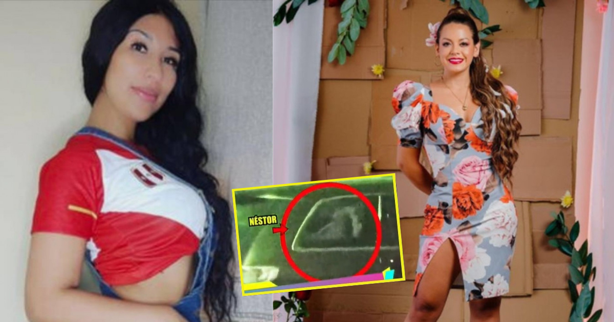 Sofía Cavero explica su paso por el cine para adultos: “Eso me sirvió para construir mi casa ...