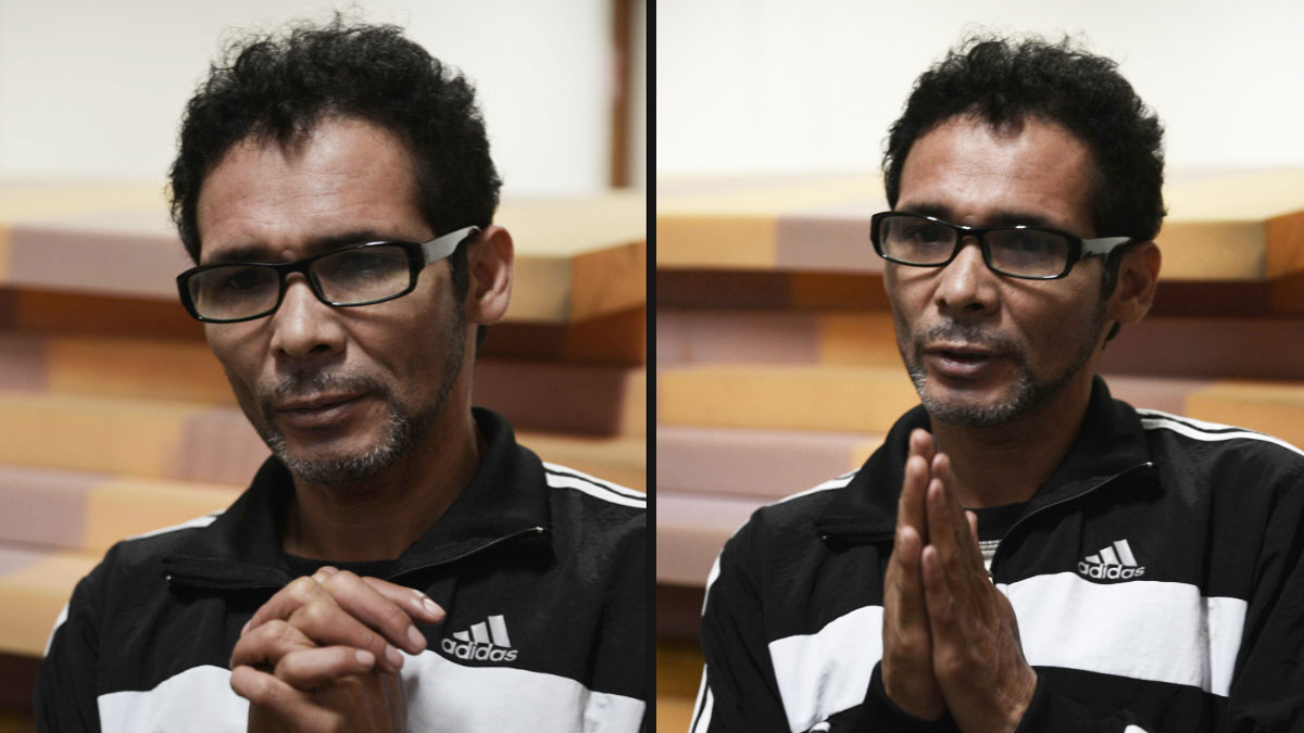 Kike Suero quiere pedir tenencia compartida tras denuncia: "Ahora tengo ...