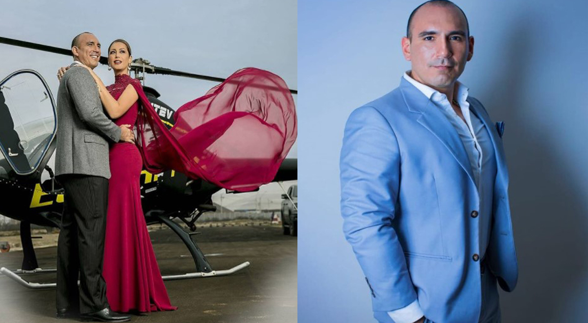 Rafael Fernández: Así inició su empresa "Eggtreme" el esposo de Karla Tarazona | El Popular