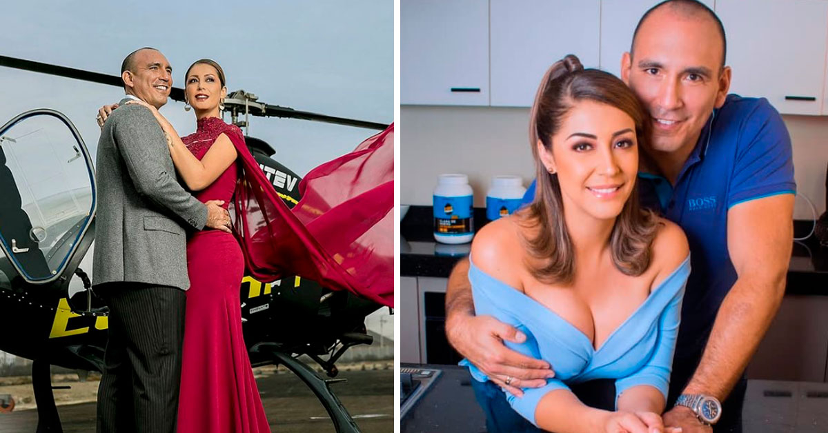 Rafael Fernández: Así inició su empresa "Eggtreme" el esposo de Karla Tarazona | El Popular