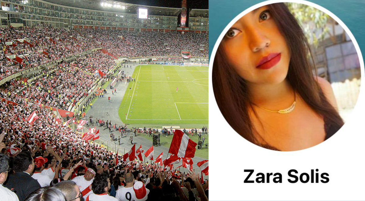 Perú vs. Paraguay: hincha peruana denuncia estafa de cuatro entradas ...