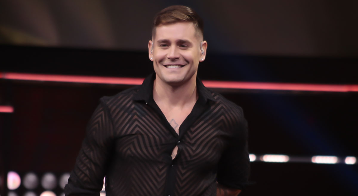 Pancho Rodríguez Instagram Viral habría regresado a Perú: "No se ...