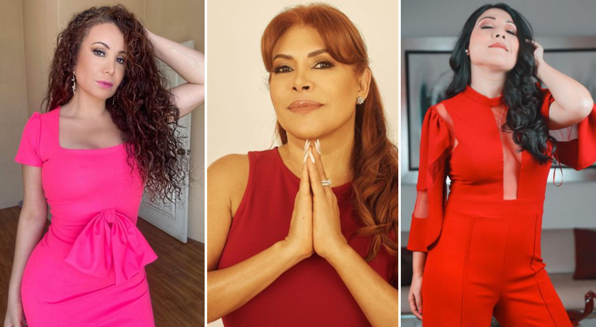 Magaly Medina: el top 10 de entrevistados que le causaron problemas en ...