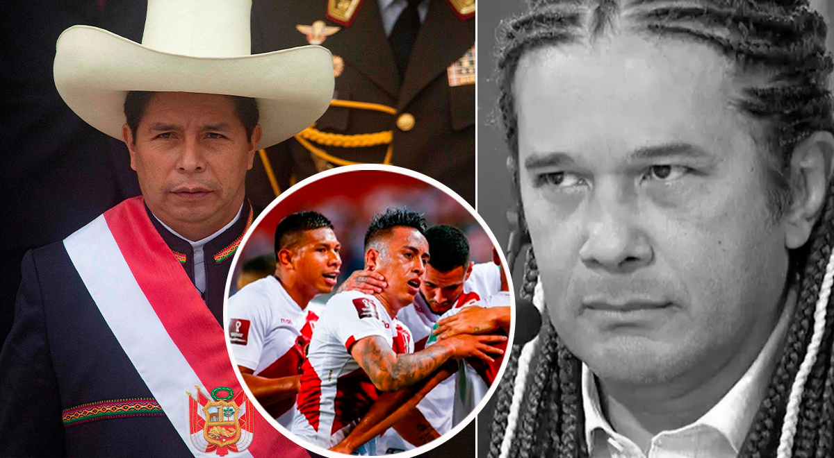 Reinaldo Dos Santos en Instagram causa intriga con predicción: “Perú ...