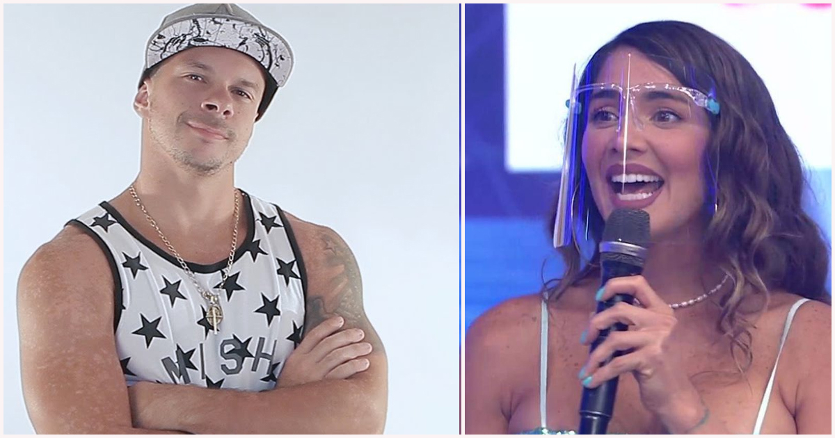 Mario Hart quiere que su segundo hijo lleve su nombre, y esto fue lo ...