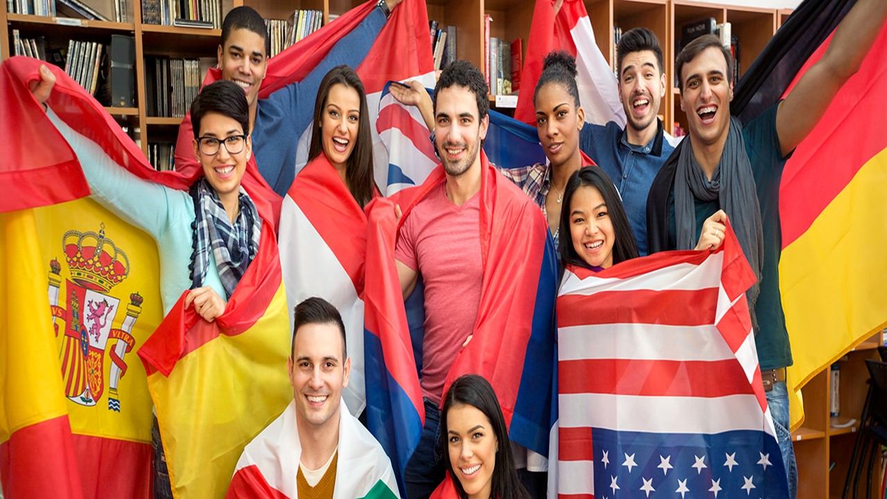 ¿Cómo puedo hacer un intercambio estudiantil al extranjero? | El Popular