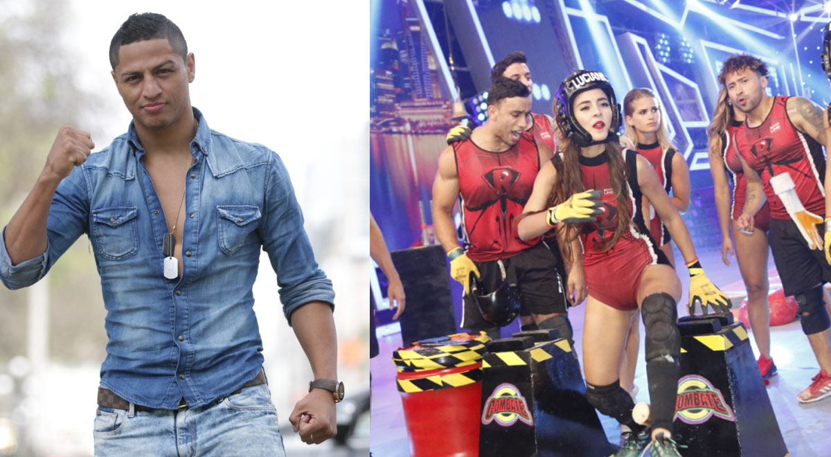 Georgette Cárdenas: ¿A qué se dedica tras su salida de Combate? | El ...