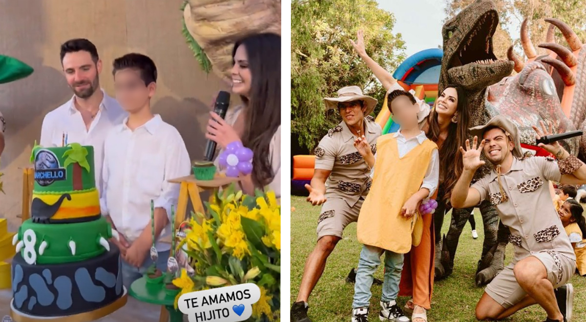 Sully Sáenz y Evan Piccolotto en Instagram festejan por todo lo alto ...